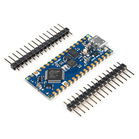 Arduino Nano Every From Mindkits New Zealand