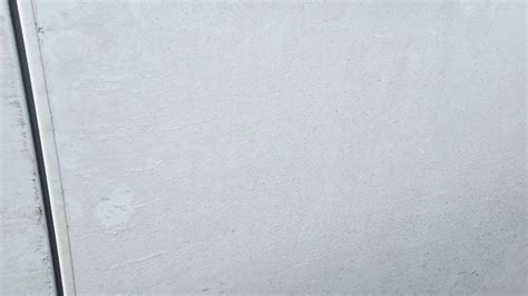 자동차 도장면 의문의 흰색 먼지 지식in