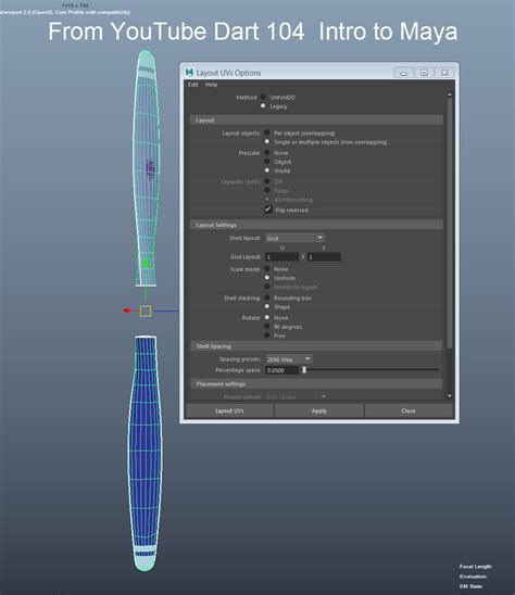 solved uv mapping autodesk community
