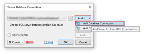 Ef Power Tools Tutorial Dev Community