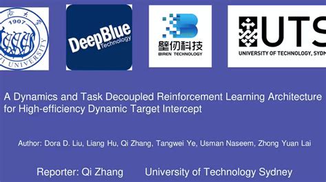 Underline A Dynamics And Task Decoupled Reinforcement Learning Architecture For High