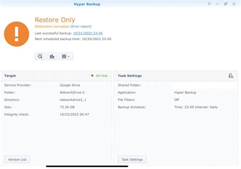 Synology Community