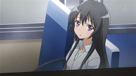 Tomodachi Ga Sukunai Keeps Getting Sexier Sankaku Complex