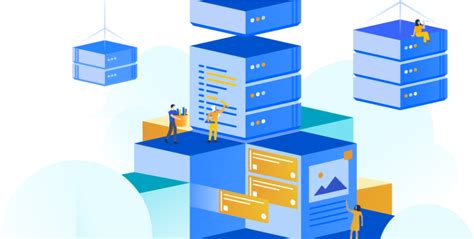 Download Cloud Computing Infrastructure Illustration