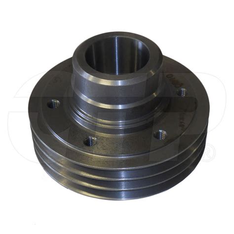 Caterpillar Crankshaft Pulley 7w5692