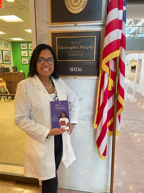 Dr Ethlyn Mcqueen Gibson Dnp Msn Rn Bc On Linkedin Dnps Of Color