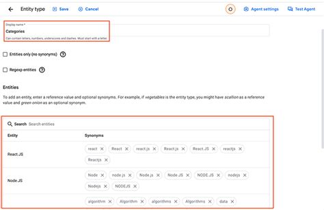 Create A React Chat Assistant With Dialogflow Cx Logrocket Blog