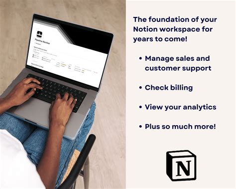 Notion Crm Template Small Business Agency And Freelancer Planner Project Management Client