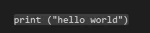 How To Use Jupyter Notebook In VSCode SQLServerCentral
