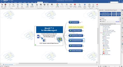 Add Ins Voor MindManager Drielingh