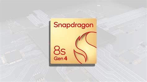 Could Qualcomm Launch A Snapdragon S Gen In To Offer Its Partners A More Affordable