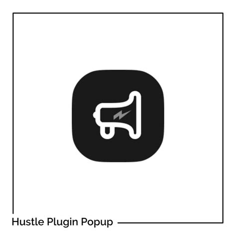 hustle ou comment créer une popup wordpress simplement