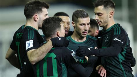 Παναθηναϊκός Χάνει και τον Πέρεθ ΠΑΟ ΠΑΝΤΟΥ Νέα And Ειδήσεις για τον Παναθηναϊκό