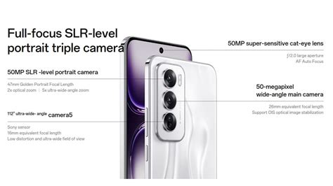 Foto Hp Canggih Oppo Reno Dan Pro Cek Spesifikasi Fitur Dan Harganya