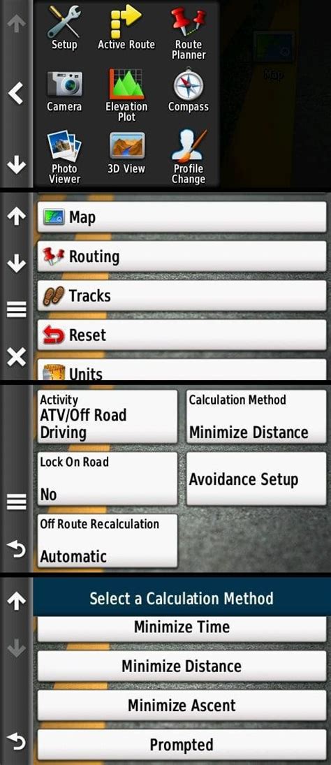 More Uses For Your Gps Than Navigation Tracks4africa Blog