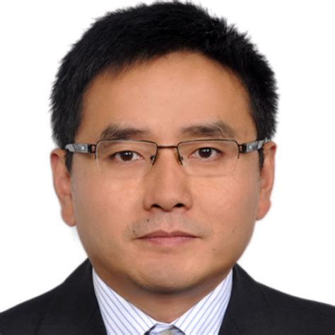 Hong Wu Professor Full Deputy Director Doctor Of Philosophy Sichuan University Chengdu