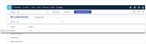 Tracked Link Features Upgraded Ontraport Crm