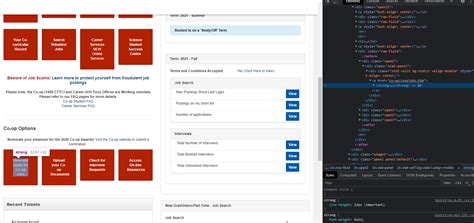 cannot accessing link using selenium python via xpath or link text