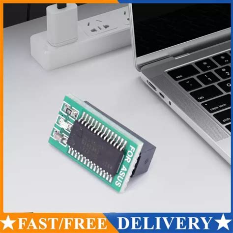 MINI TPM 2 0 Encryption Security Module Replacement Parts For 14PIN EUR 14 57 PicClick FR