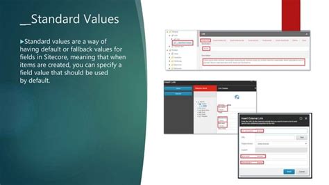Sitecore Knowledge Transfer 2018 Template Day 2 Ppt