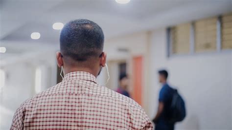 برايم فيديو The Mass Bunk