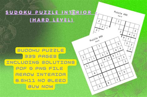 Sudoku Graphic By Design · Creative Fabrica Sudoku Graphic By Design · Creative Fabrica