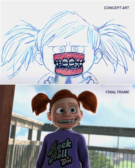 더쿠 픽사 니모를 찾아서 개봉 20주년 기념 일러스트 