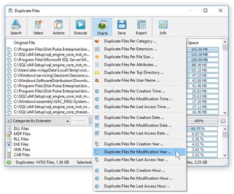 DiskBoss File Management Duplicate Files Finder And Cleaner