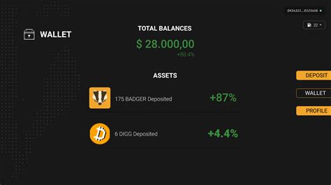 Github Berkayermis Badger Newbie Friendly Dapp Portal