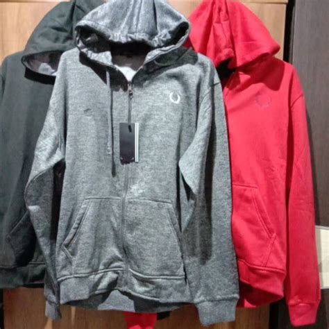 Jual Jaket Hoodie Unisex Shopee Indonesia