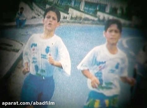 دانلود فیلم کریستین رونالدو با دوبله فارسی