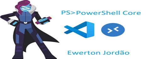 Powershell Core Terminal Icons Nerd Fonts By Ewerton Rodrigues