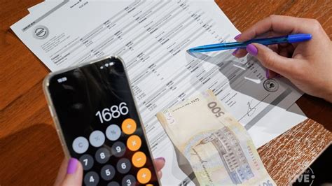 Оформлення субсидії — які документи подавати Читайте на Ukr Net