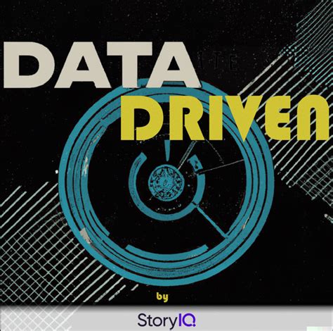 Data Driven Podcast Master The Art Of Data Storytelling To