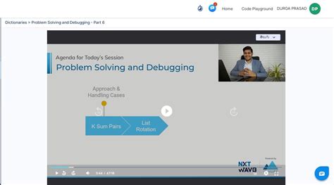 Durga Prasad Kaki On Linkedin Day26 30daysofcodechallenge Rahulattuluri Sashankgujjula