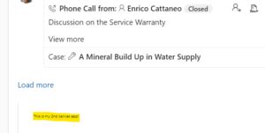 Embedding Canvas Apps In Model Driven App Forms Revisited Carl De Souza