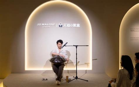 祖·玛珑感官之「愈」沉浸式展览限时登陆上海盛家花园