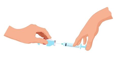 Hcg Mixing Instruction Hcg Injections Shop