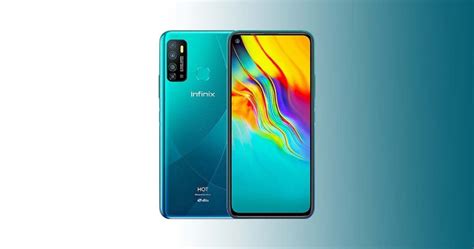 Infinix Mobile Price With Full Specifications