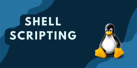 Shellscripting Linux Automation Devops Systemadministration