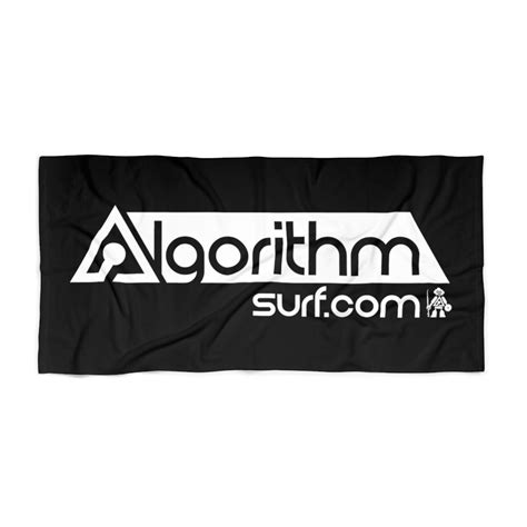 towels algorithm surfboards