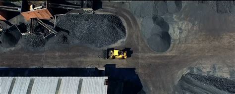 Top Mining Company Exxaro Achieves Efficient Productivity Through