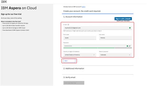 Ibm Aspera On Cloud™ Event Engine
