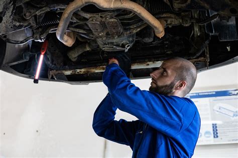 How Much Does It Cost To Replace An Engine Oil Pan