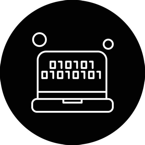 Binary Icon Png