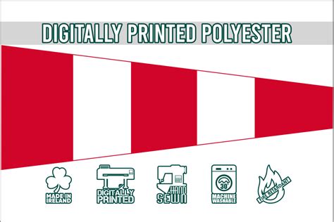 Nautical Answering Pennant Code Flag Fabric Quality Flags Flags