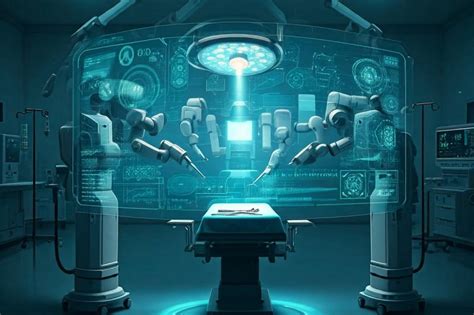 Parth Sojitra On Linkedin Ai In Healthcare Revolutionizing Medicine And Patient Care