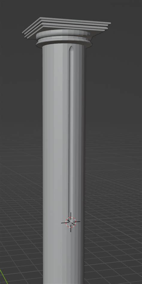 issue with boolean and mirror modifiers r blender