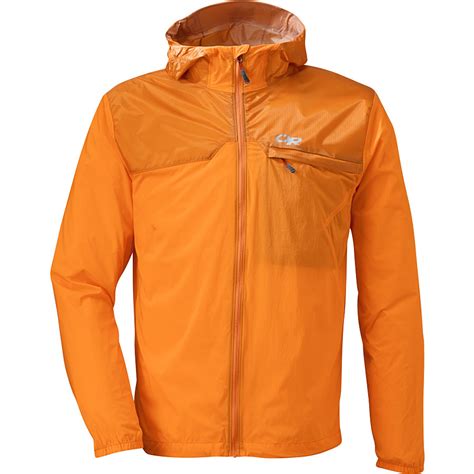 Outdoor Research Helium Hybrid Jacket Reviews - Trailspace.com