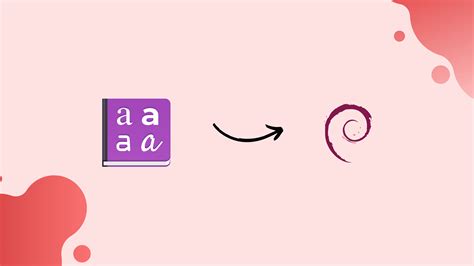 How To Install Microsoft Fonts On Debian